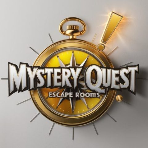 Mystery Quest | Escape Rooms, Axe Throwing and Entertainment venue